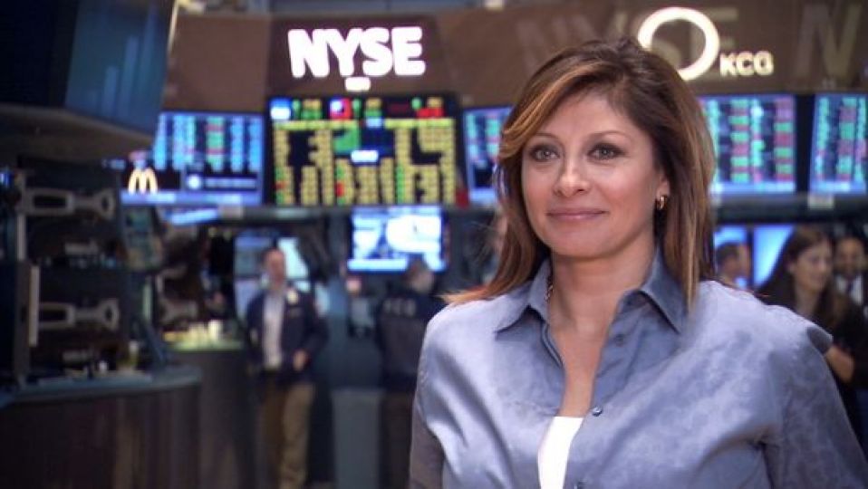 Maria Bartiromo Husband Children